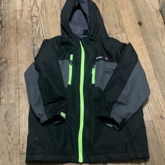 Swiss Tech | Jackets & Coats | Swiss Tech Winter Coat Ah68 | Poshmark